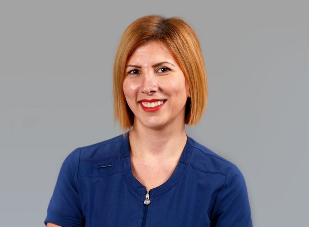 Dr-Alexandra-Dobre-Upgrade Dental - Upgrade Dental